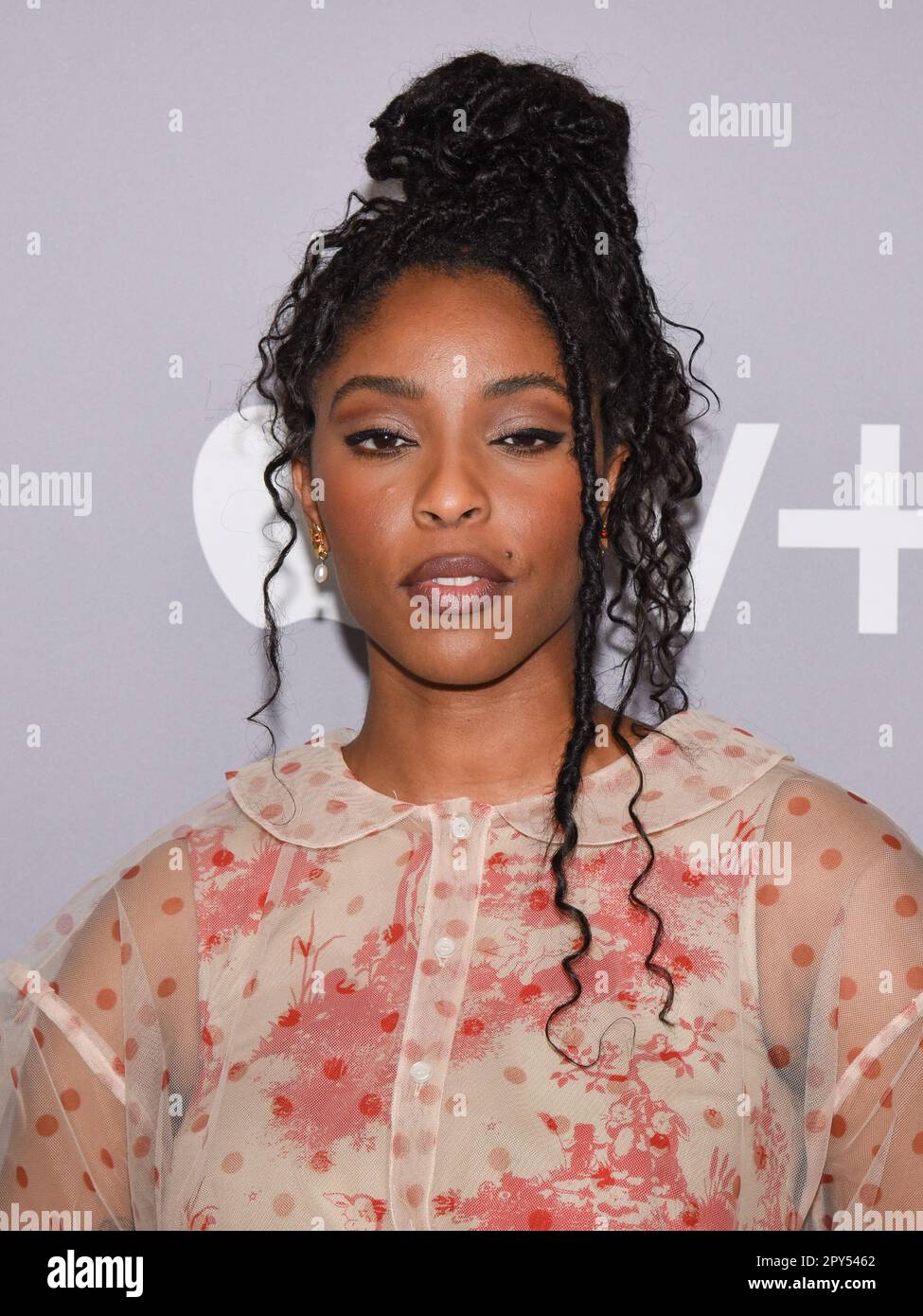 May 2, 2023, Hollywood, California, United States: Jessica Williams ...