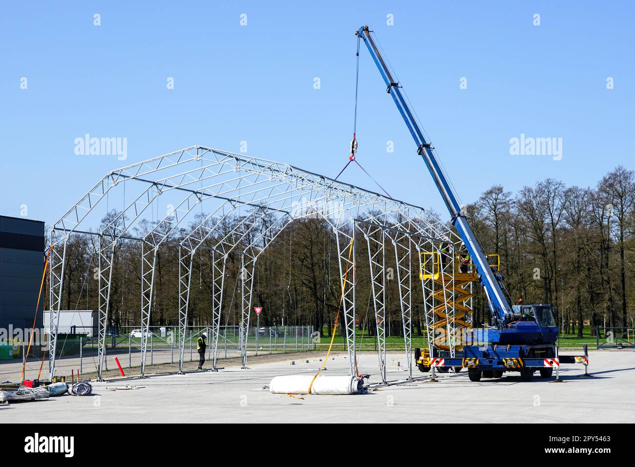 Telescopic gauge hi-res stock photography and images - Alamy
