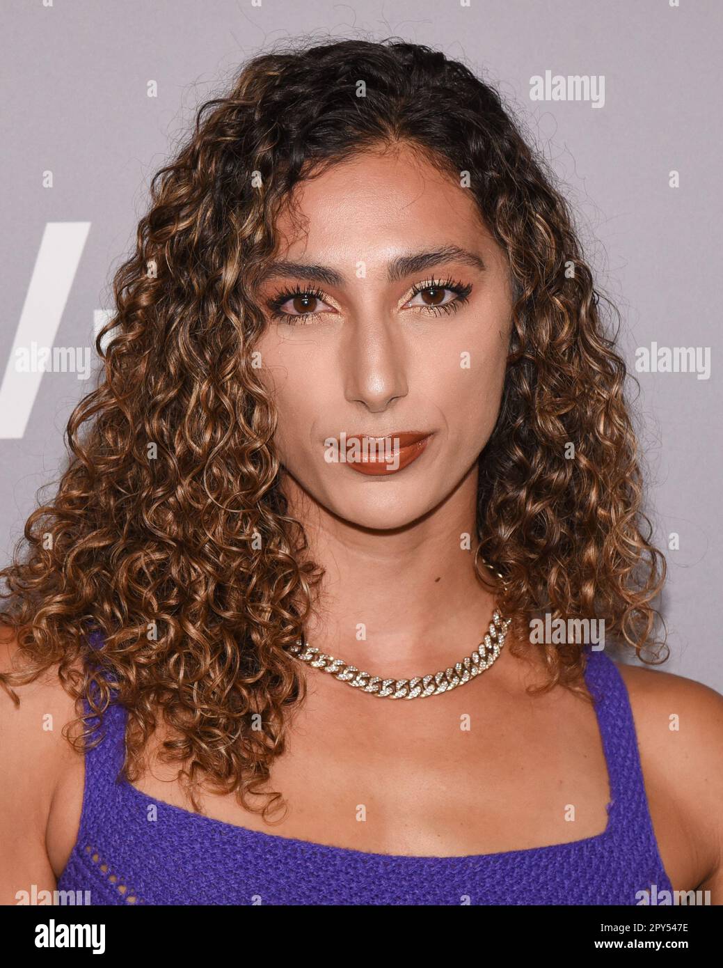 May 2, 2023, Hollywood, California, United States: Alexia Balistreri ...