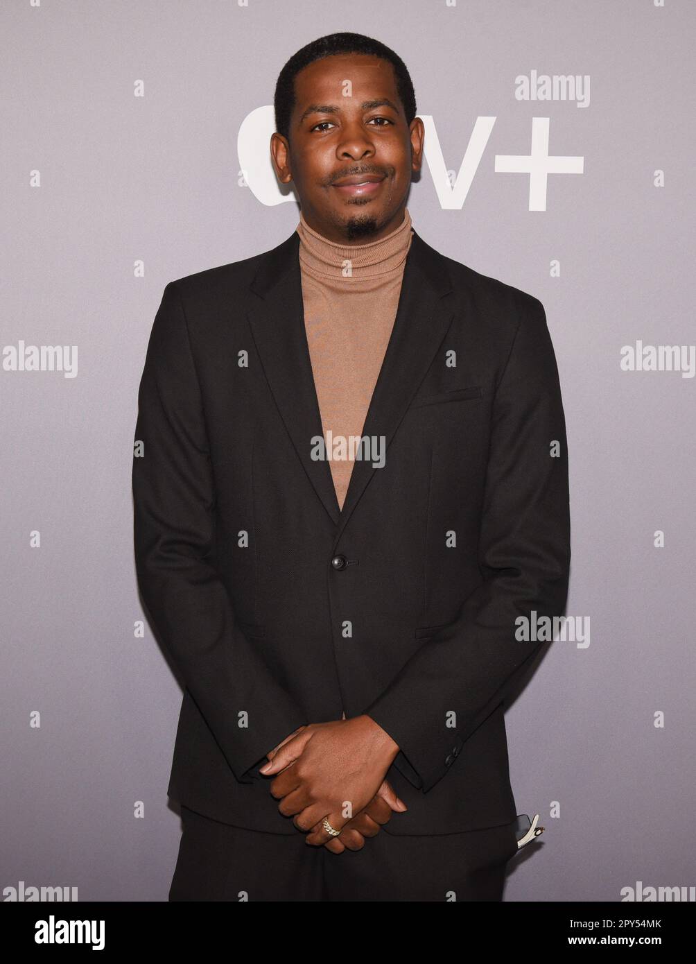 Elijah jones hi-res stock photography and images - Alamy