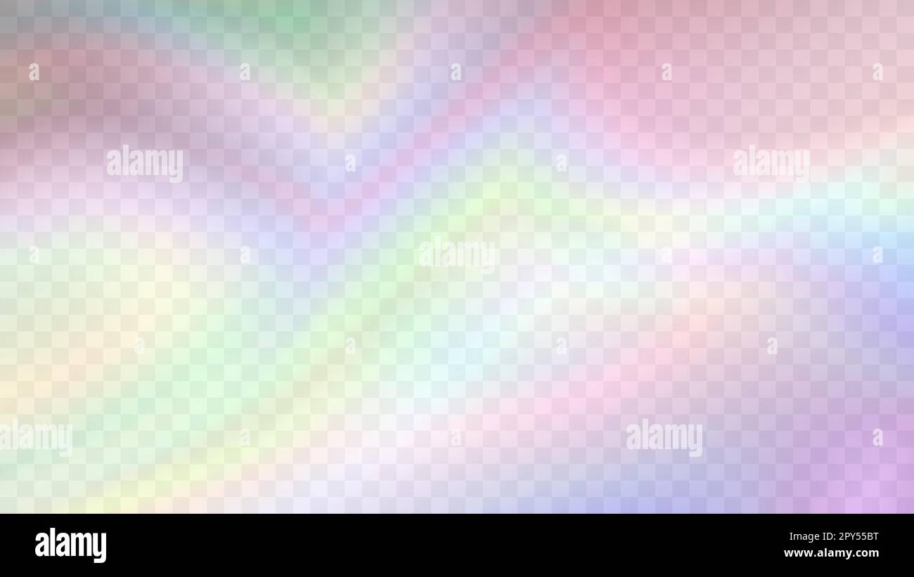 Modern blurred gradient background in trendy retro 90s, 00s style. Y2K ...