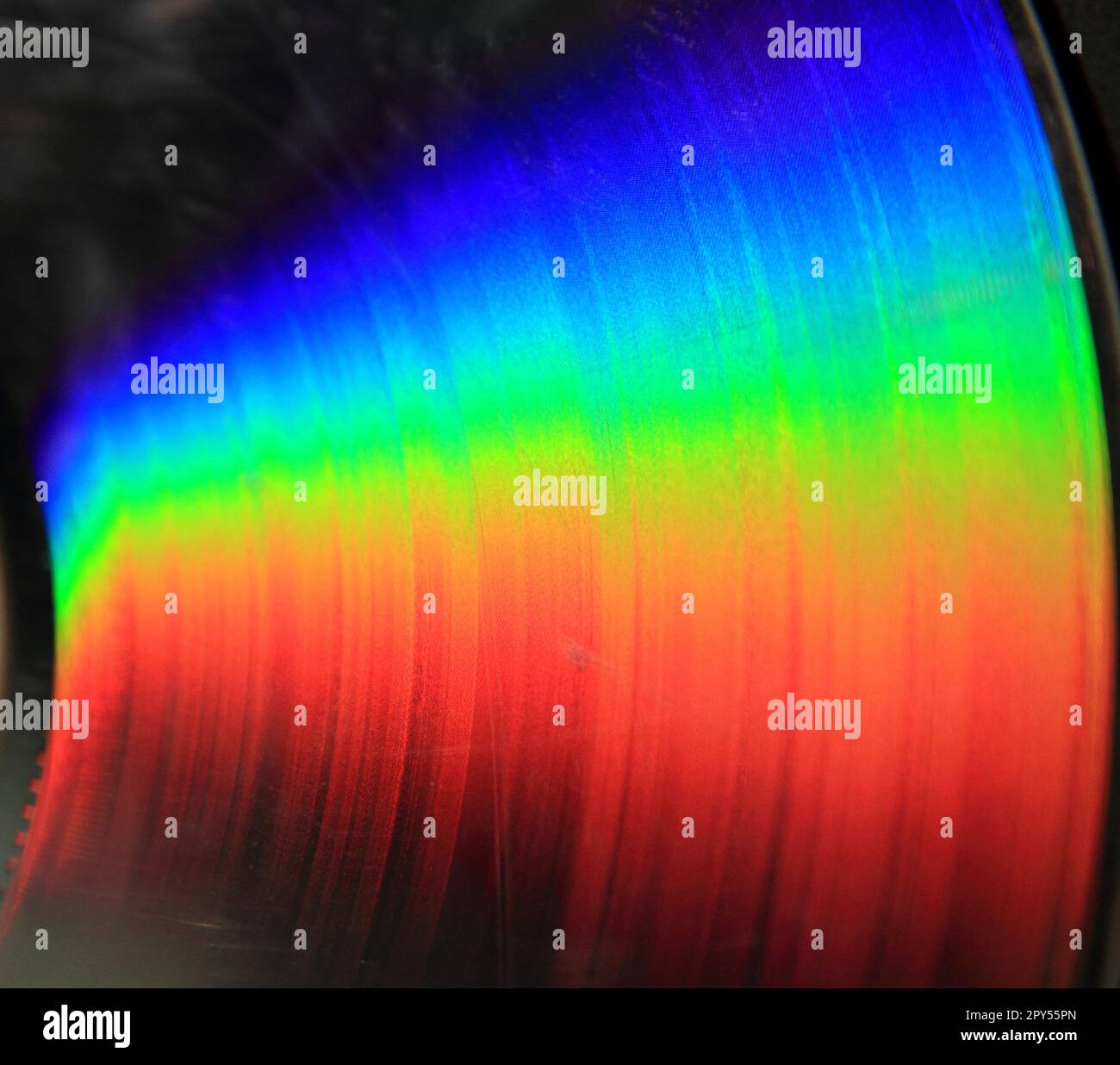 Optical disk hi-res stock photography and images - Alamy