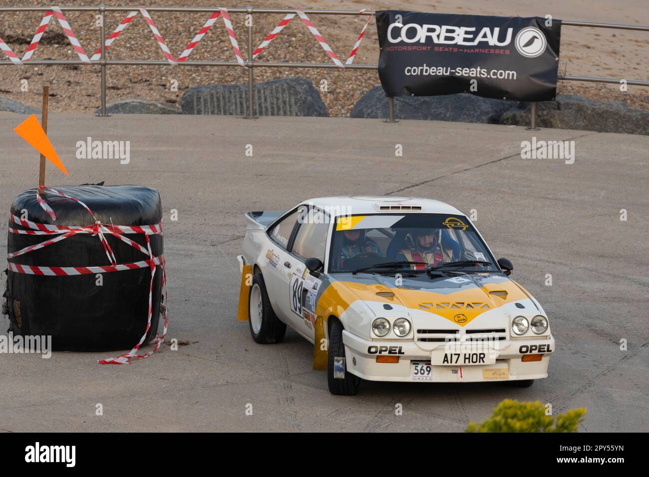 Opel manta v6 hi-res stock photography and images - Alamy