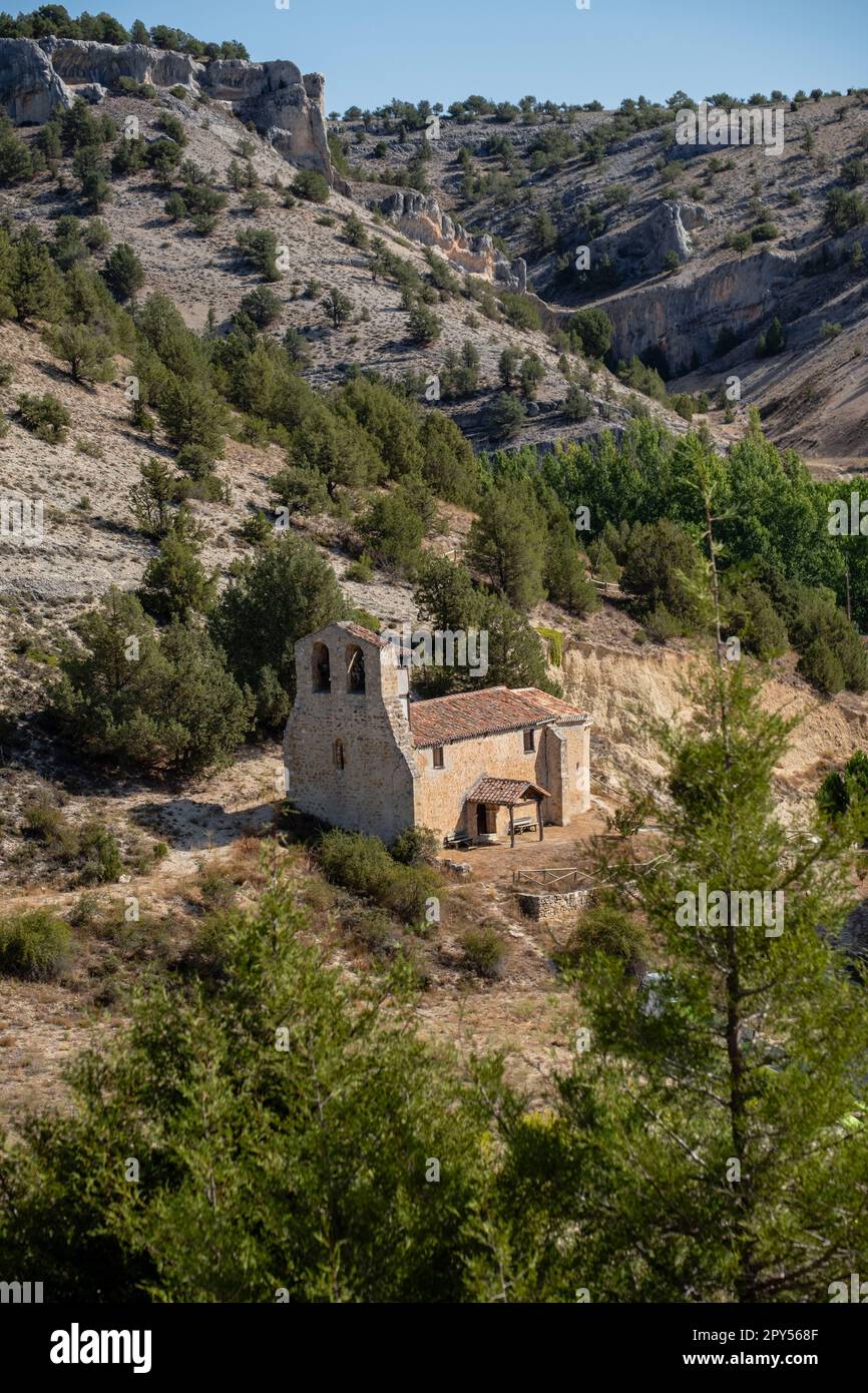 Cristianismo edificio religioso hi-res stock photography and images - Alamy