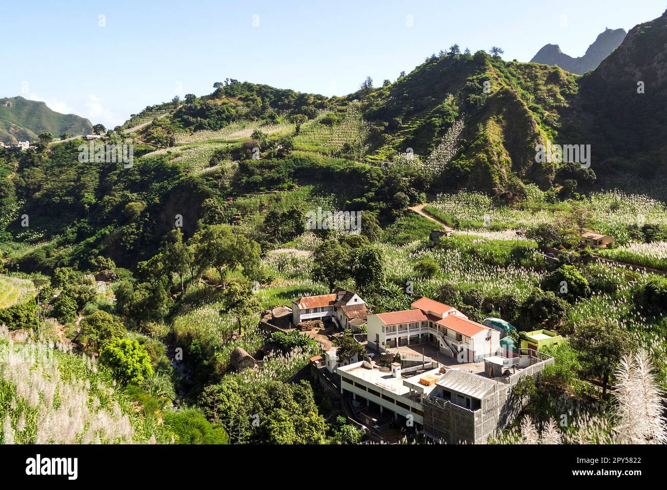Miradouro da cova hi-res stock photography and images - Alamy