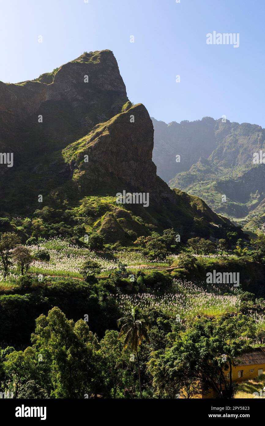Miradouro da cova hi-res stock photography and images - Alamy