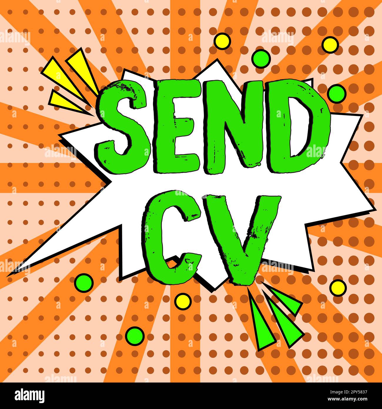 Cv writing hi-res stock photography and images - Alamy