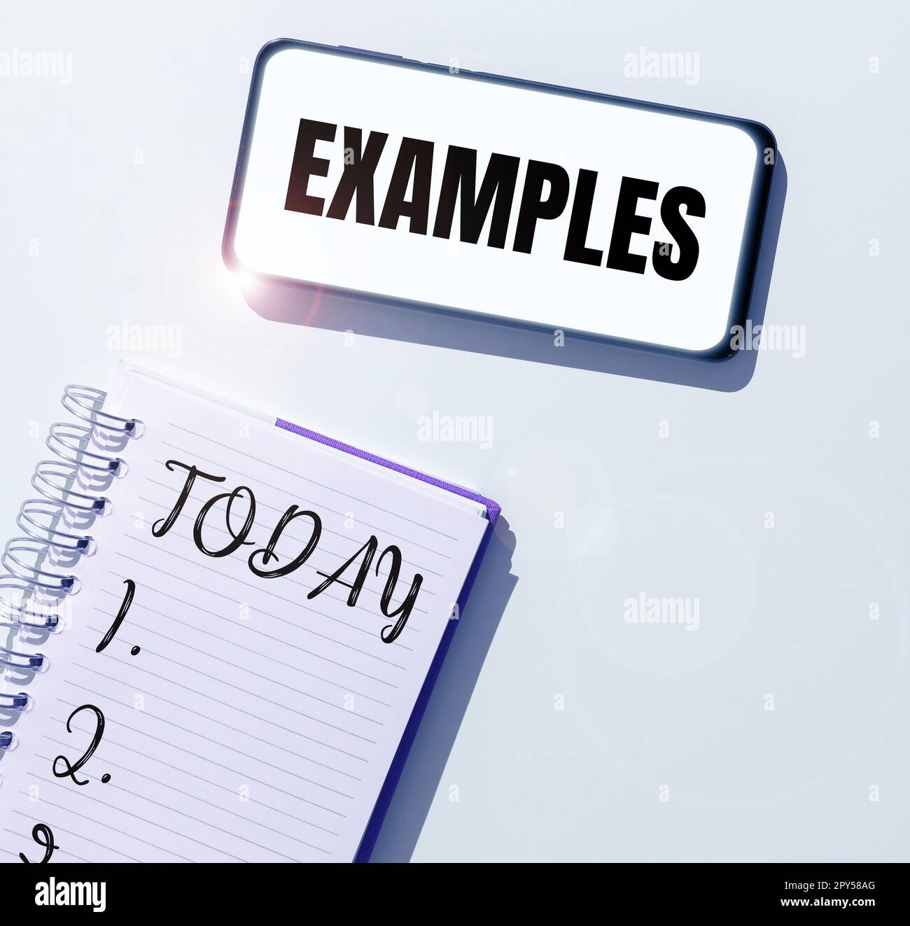 Writing displaying text Examples. Business idea photo Sample Model to ...