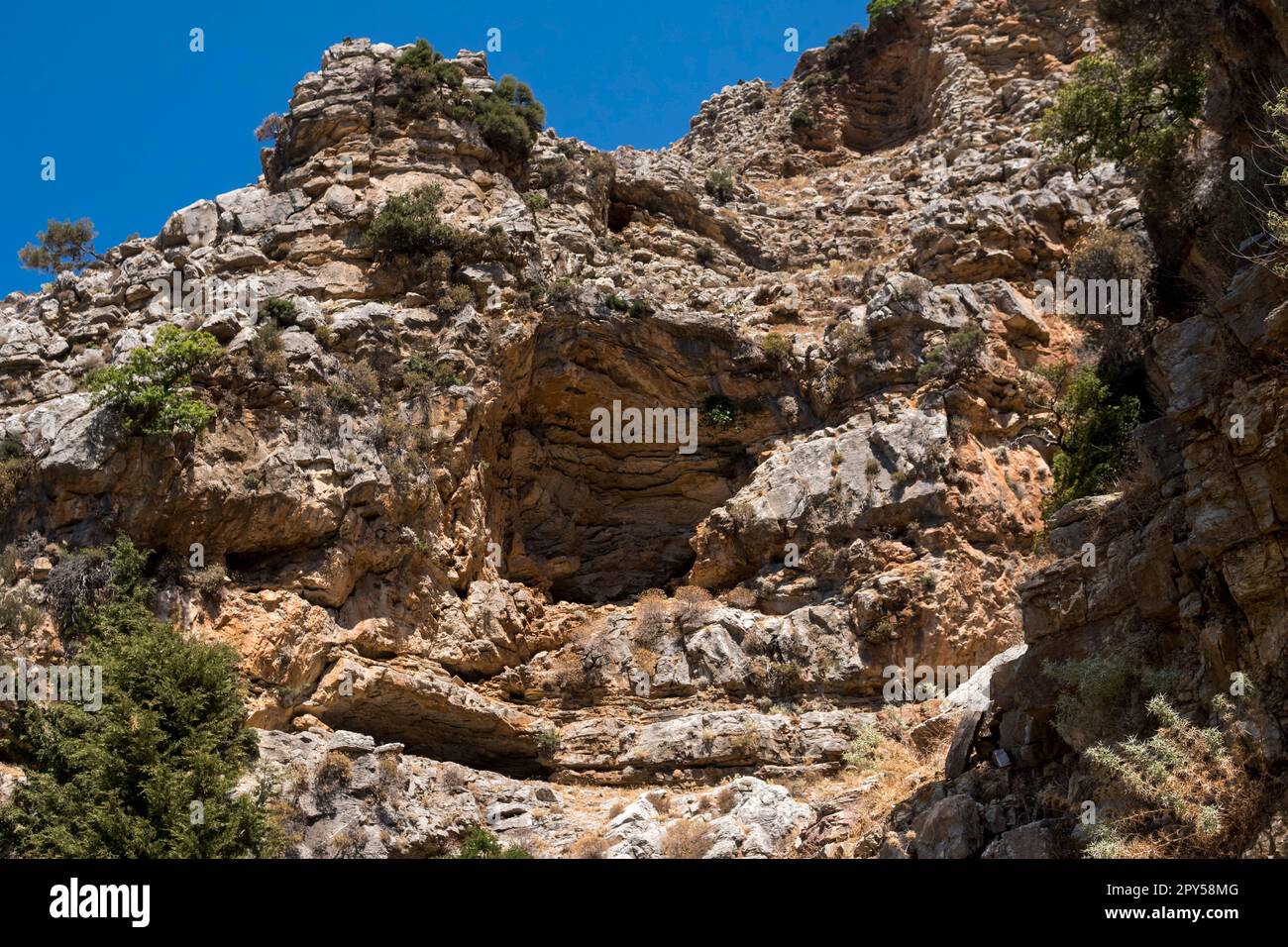 Slope island hi-res stock photography and images - Alamy