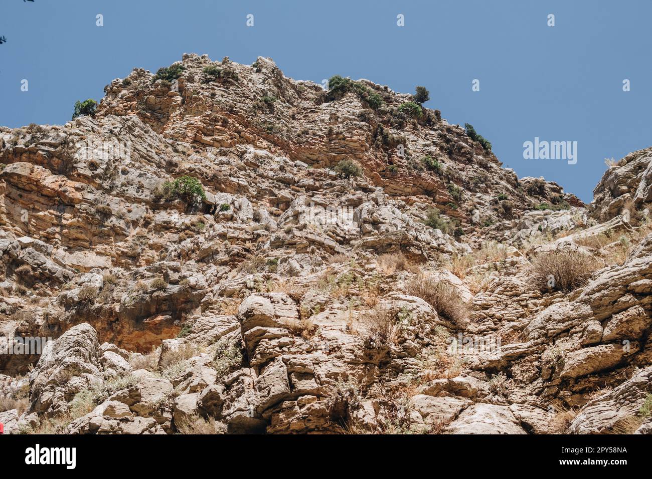 Seen from bottom hi-res stock photography and images - Alamy