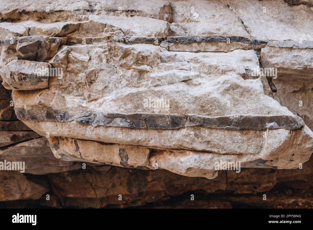 Flintostone hi-res stock photography and images - Alamy