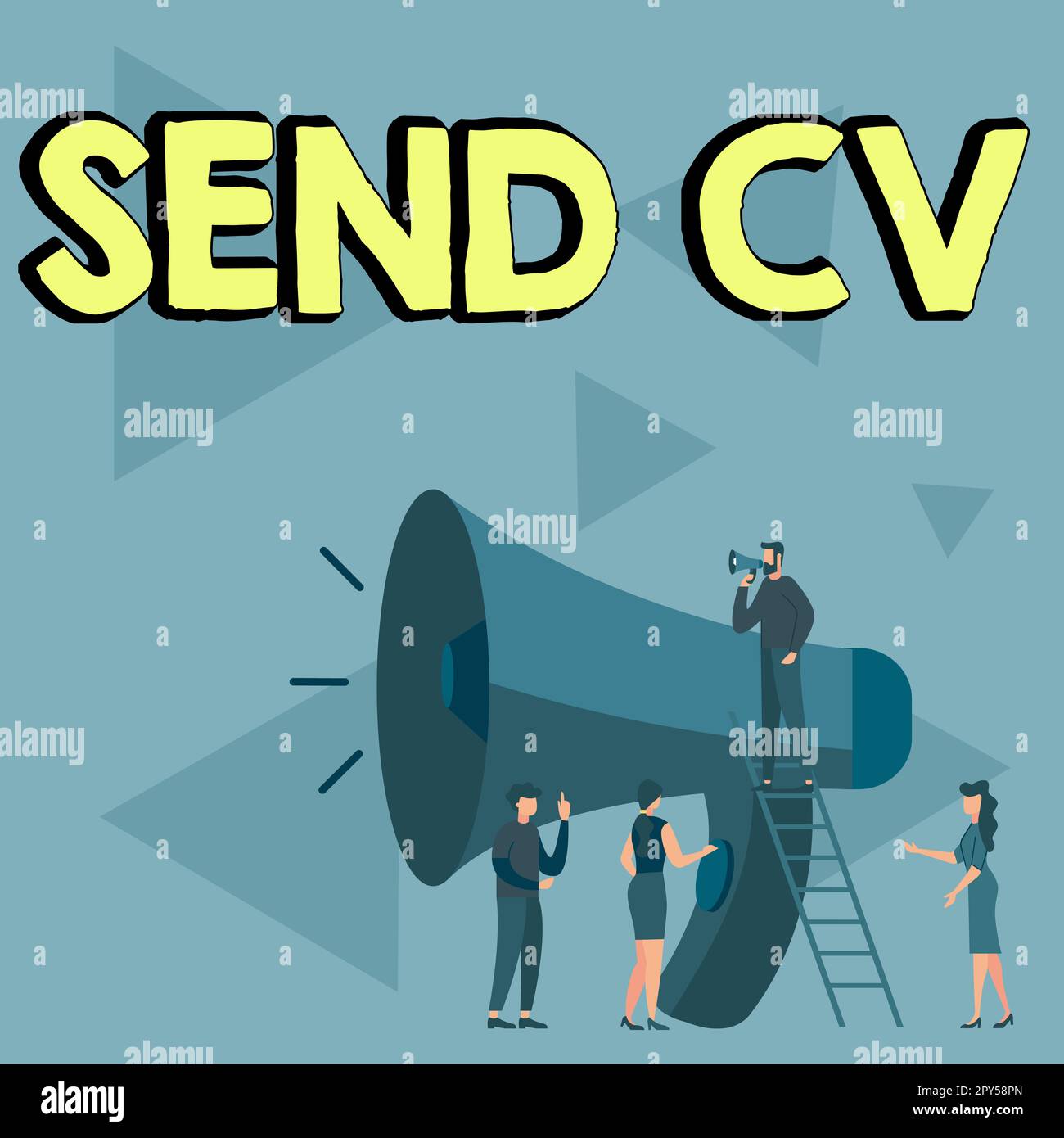 Conceptual caption Send Cv. Business concept Give resume curriculum ... Conceptual caption Send Cv. Business concept Give resume curriculum ...