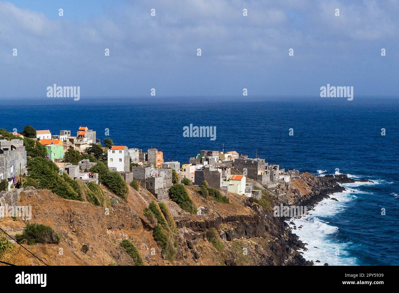Ponta da pontinha hi-res stock photography and images - Alamy