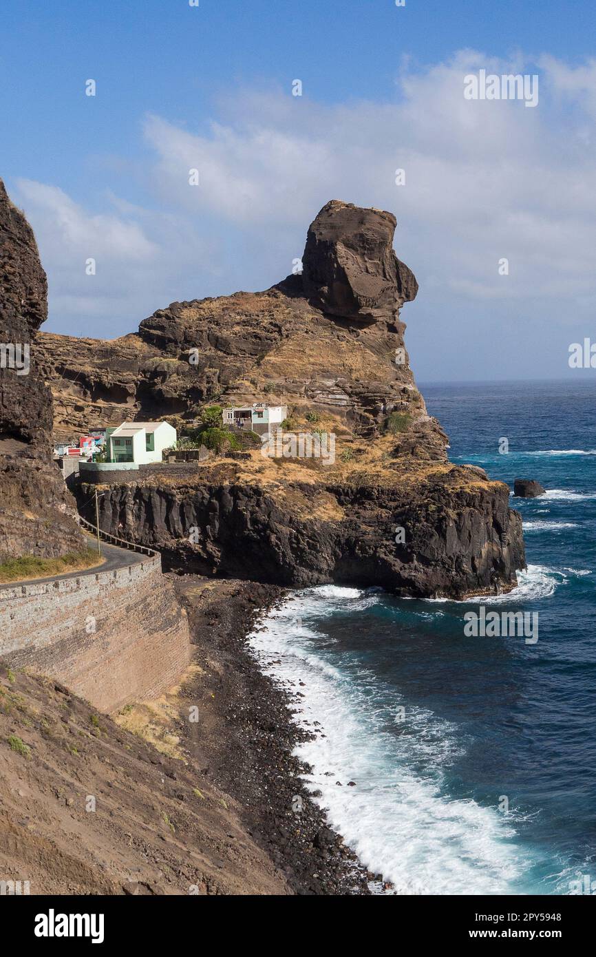 Cima verde hi-res stock photography and images - Alamy