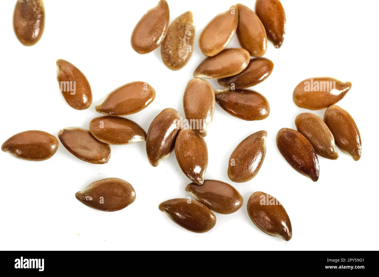 Fatty seeds Cut Out Stock Images & Pictures - Alamy