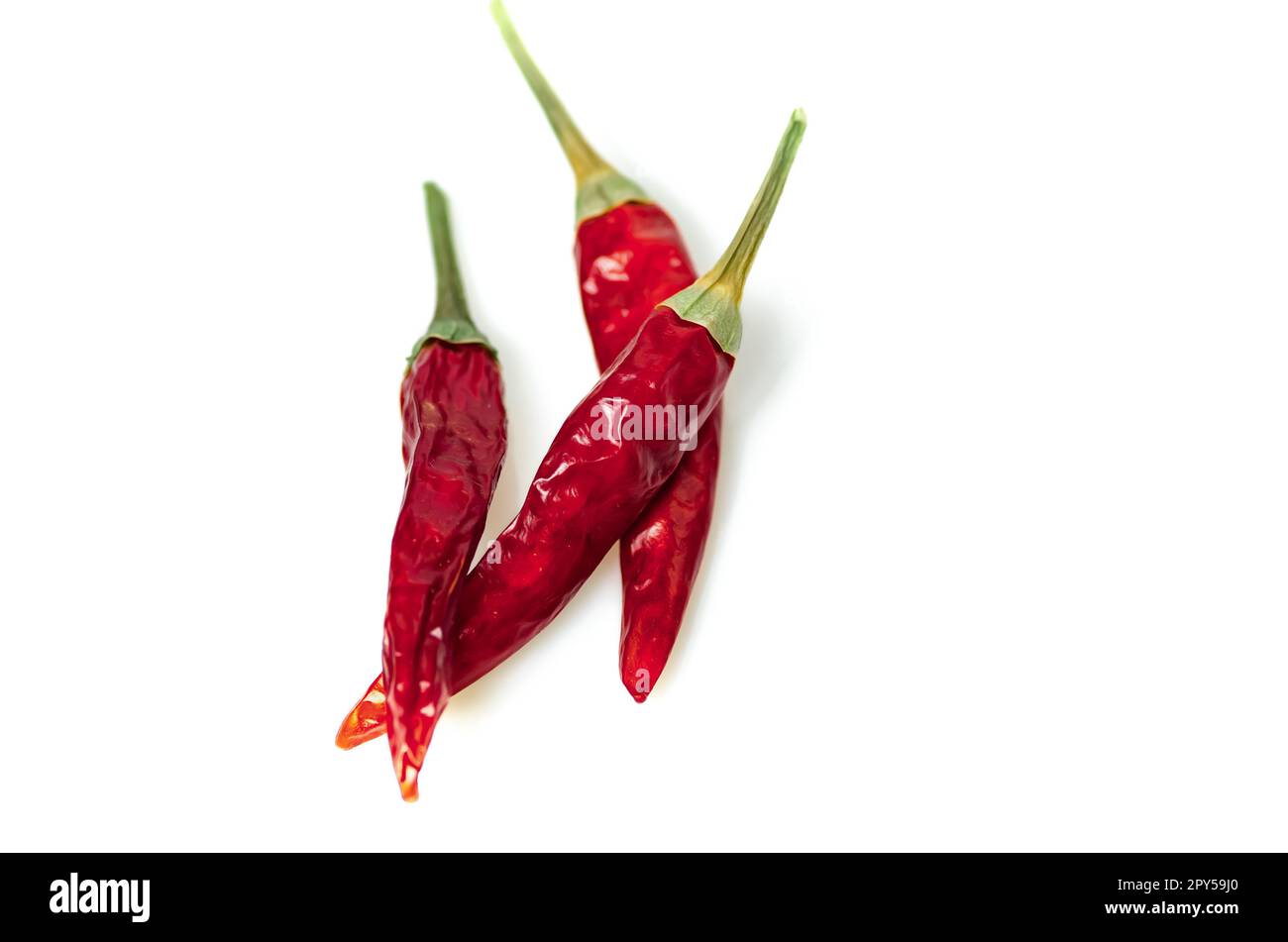 Cayenne dried chilli chile hi-res stock photography and images - Alamy