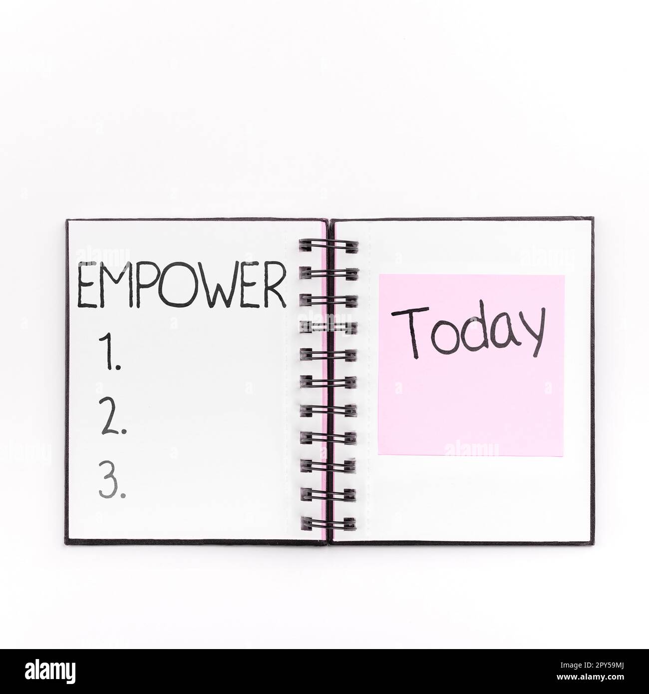 Especially for you Cut Out Stock Images & Pictures - Alamy