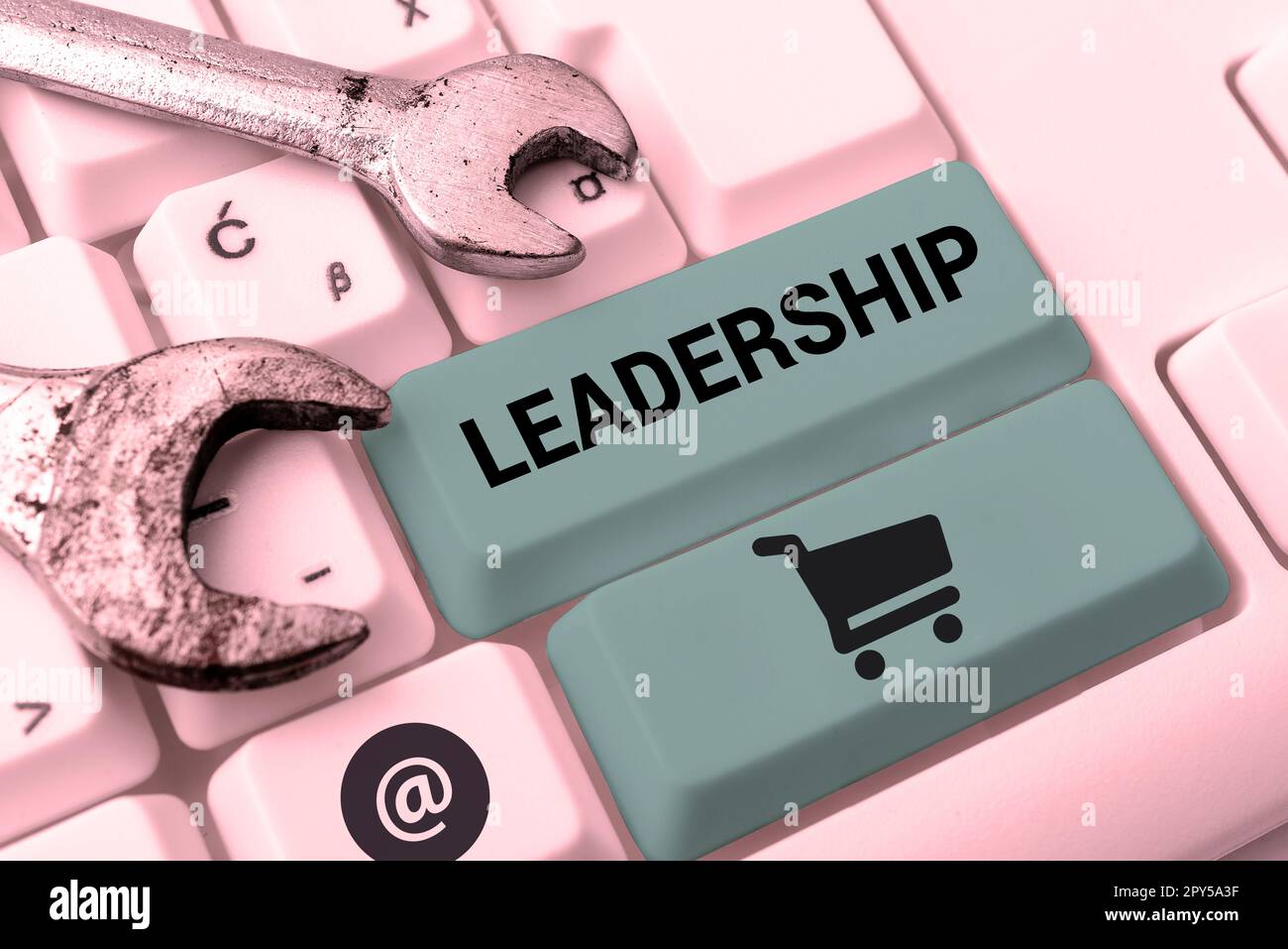 Inspiration showing sign Leadership. Business concept Ability Activity ...