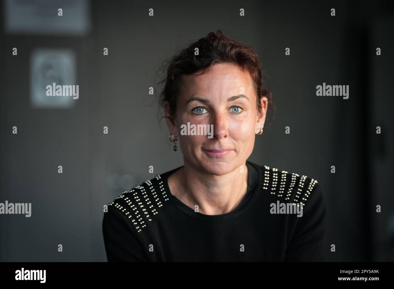 Juli zeh hi-res stock photography and images - Alamy