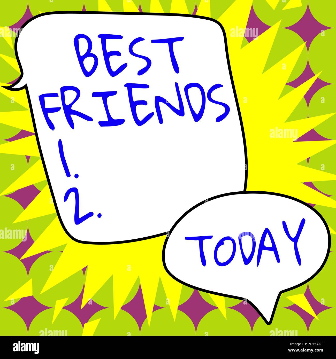 Best buddies hi-res stock photography and images - Alamy