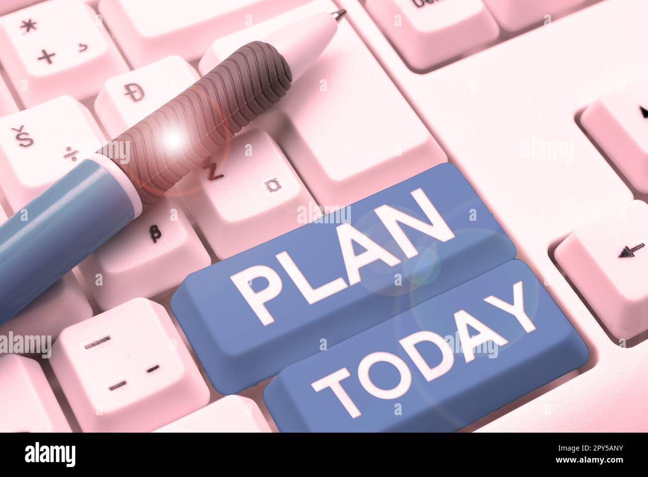 Text caption presenting Plan. Business overview Start of a detailed ...