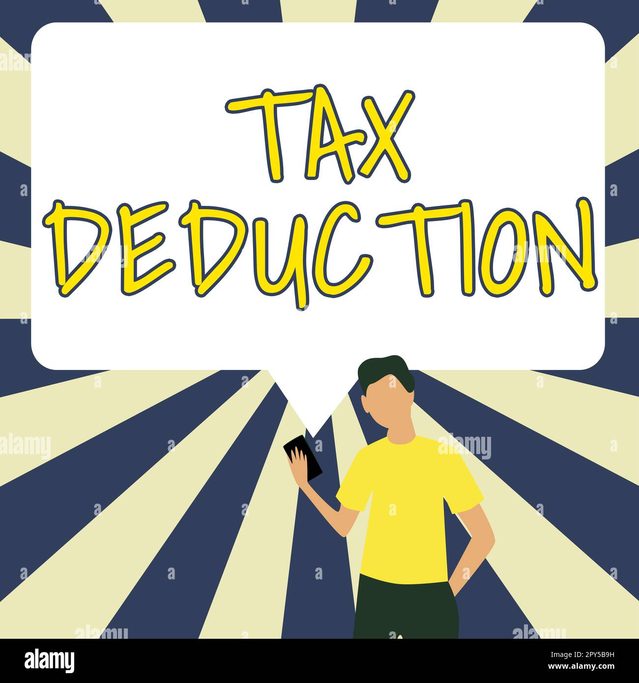 Income tax audit hi-res stock photography and images - Alamy