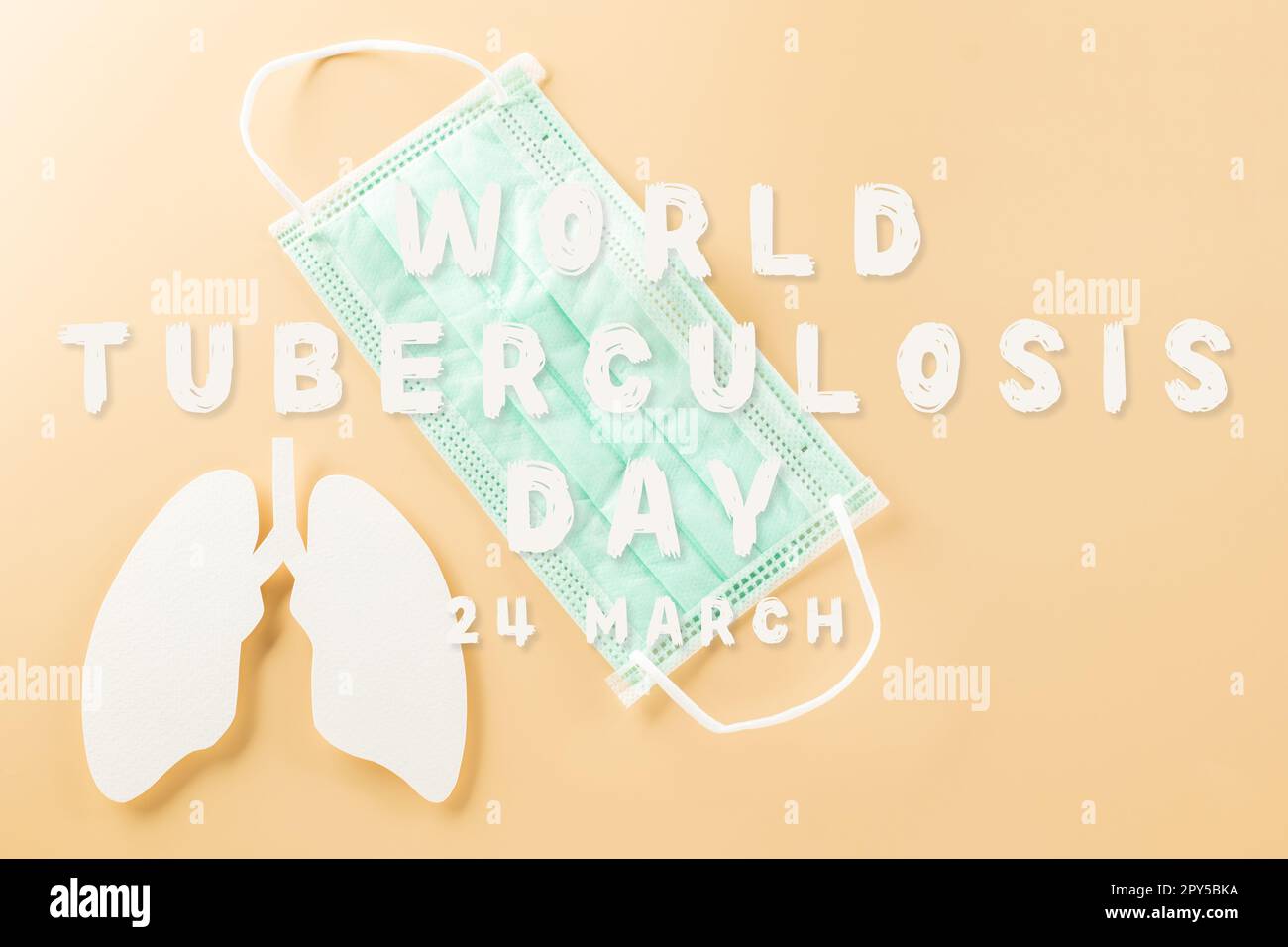 World Tuberculosis Day Stock Photo - Alamy