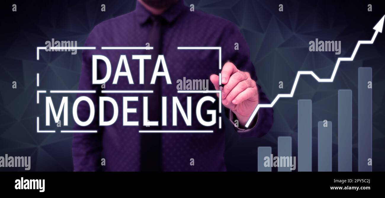 Conceptual display Data Modeling. Business approach process of ... Conceptual display Data Modeling. Business approach process of ...