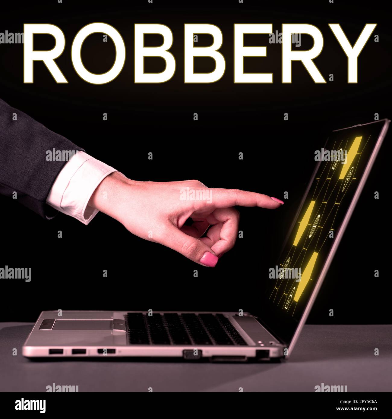 Taking action hi-res stock photography and images - Alamy