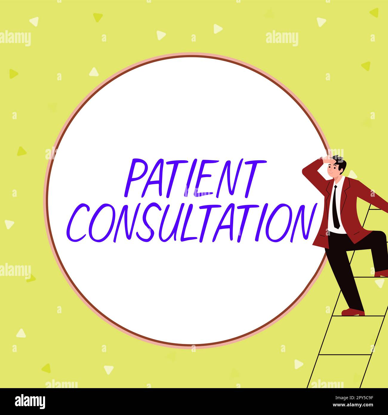Depression discuss hi-res stock photography and images - Alamy