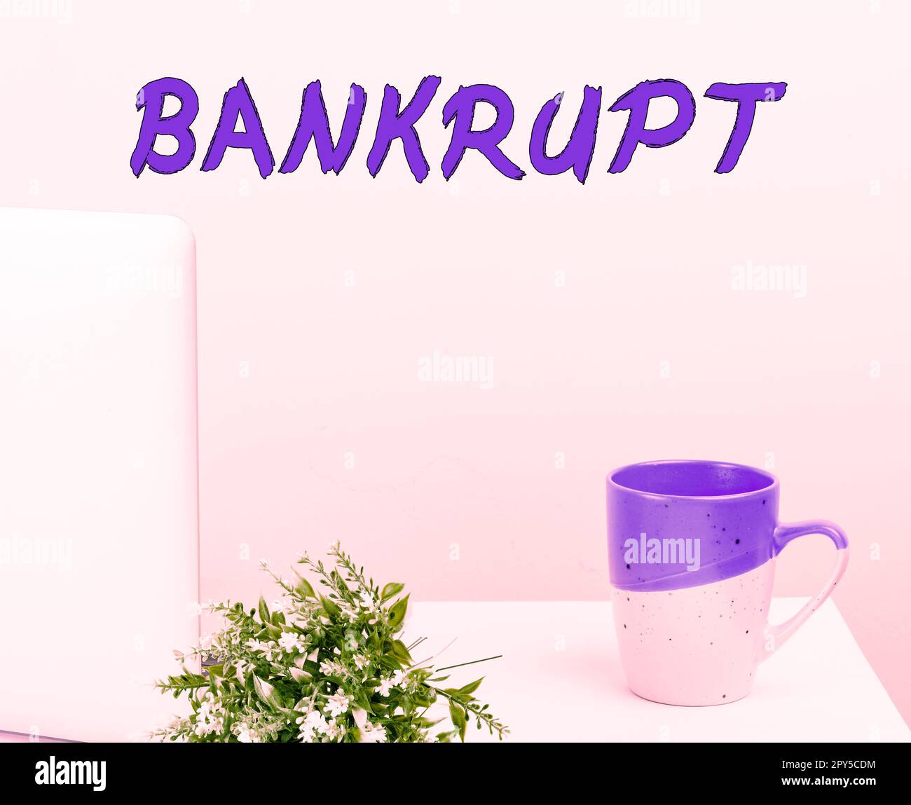 Financial ruin hi-res stock photography and images - Alamy