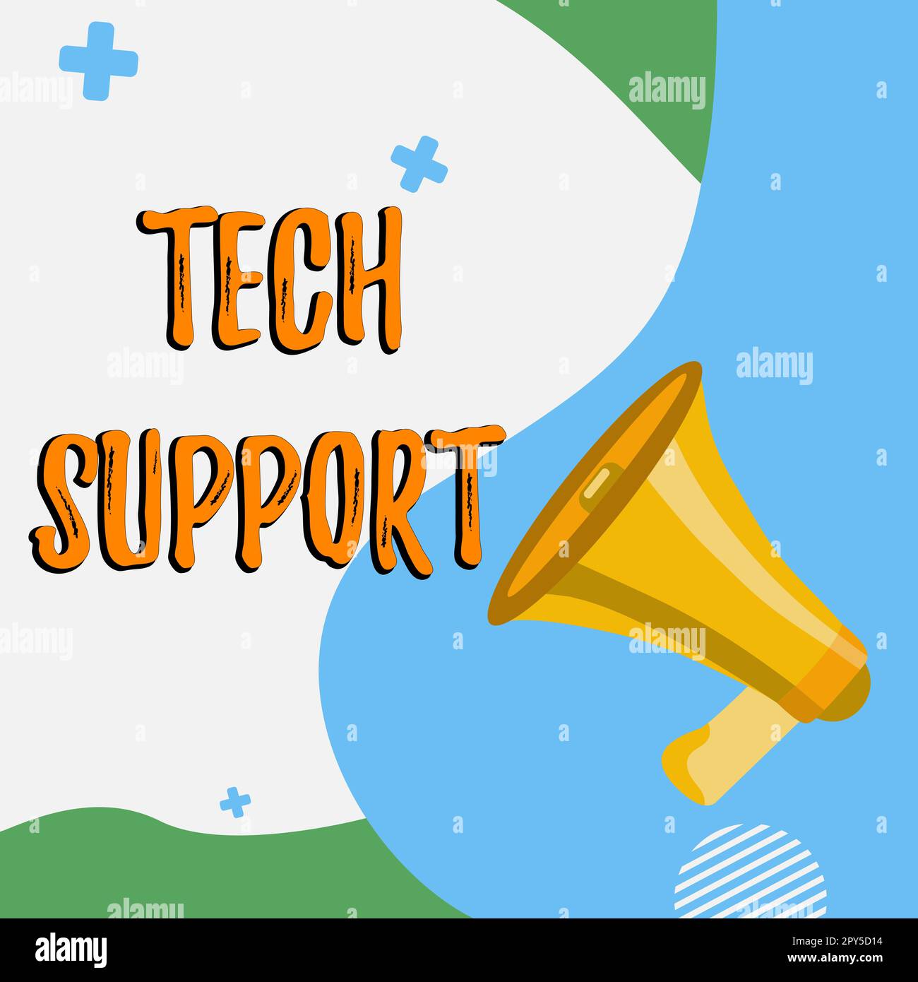 Handwriting text Tech Support. Business showcase Assisting individuals ... Handwriting text Tech Support. Business showcase Assisting individuals ...