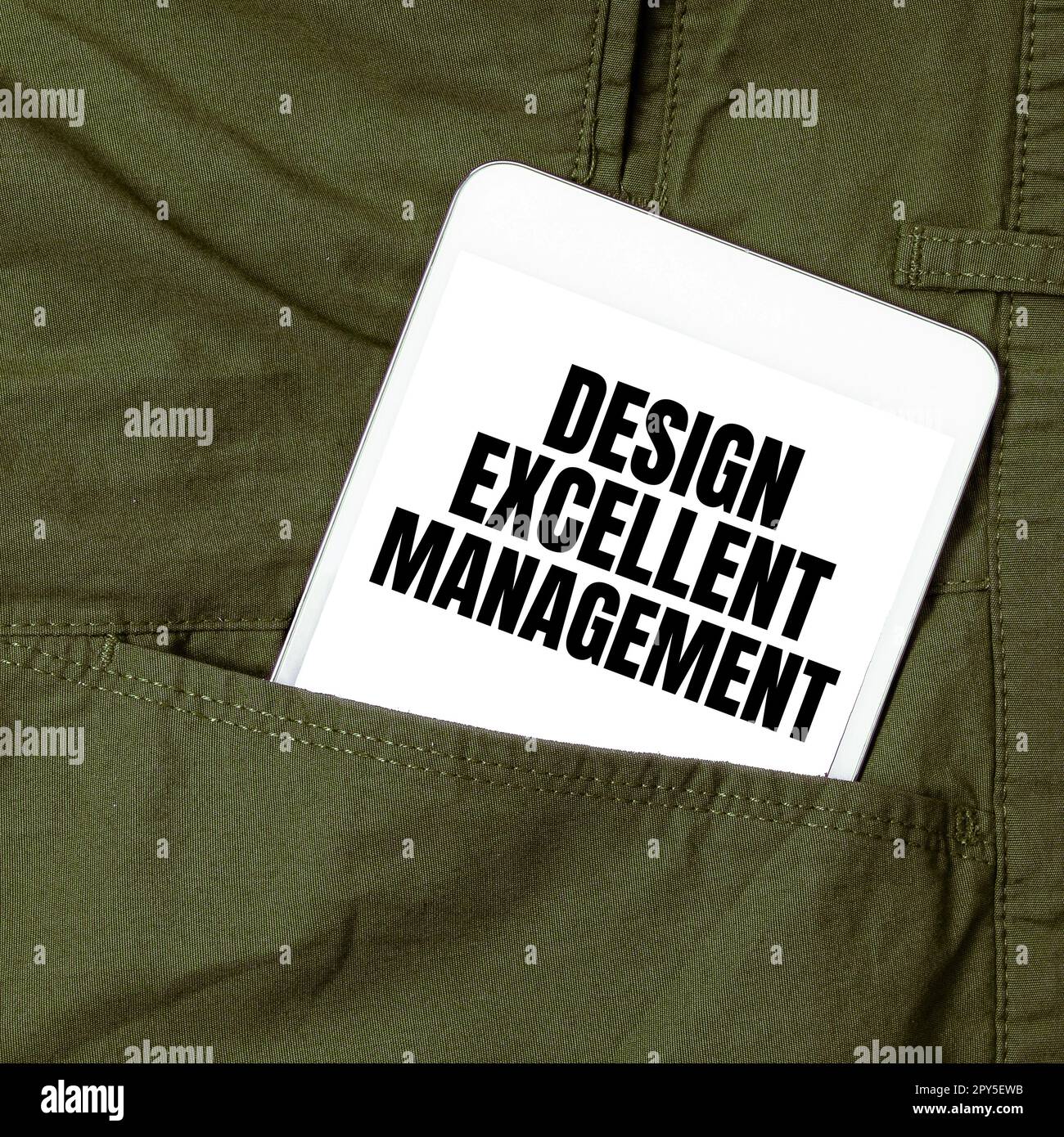 Conceptual caption Design Excellent Management. Business overview ... Conceptual caption Design Excellent Management. Business overview ...