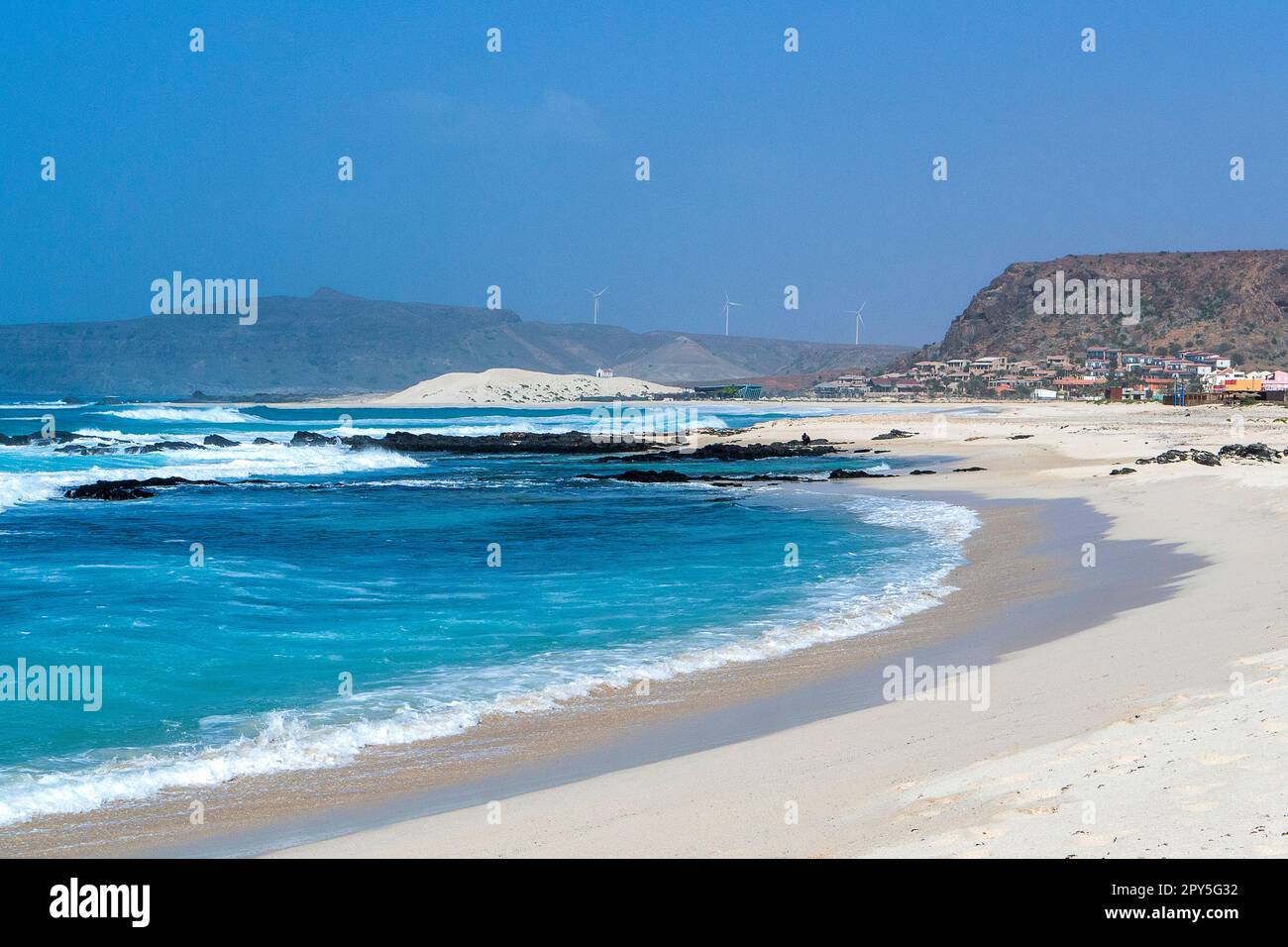 Praia de cabral hi-res stock photography and images - Alamy