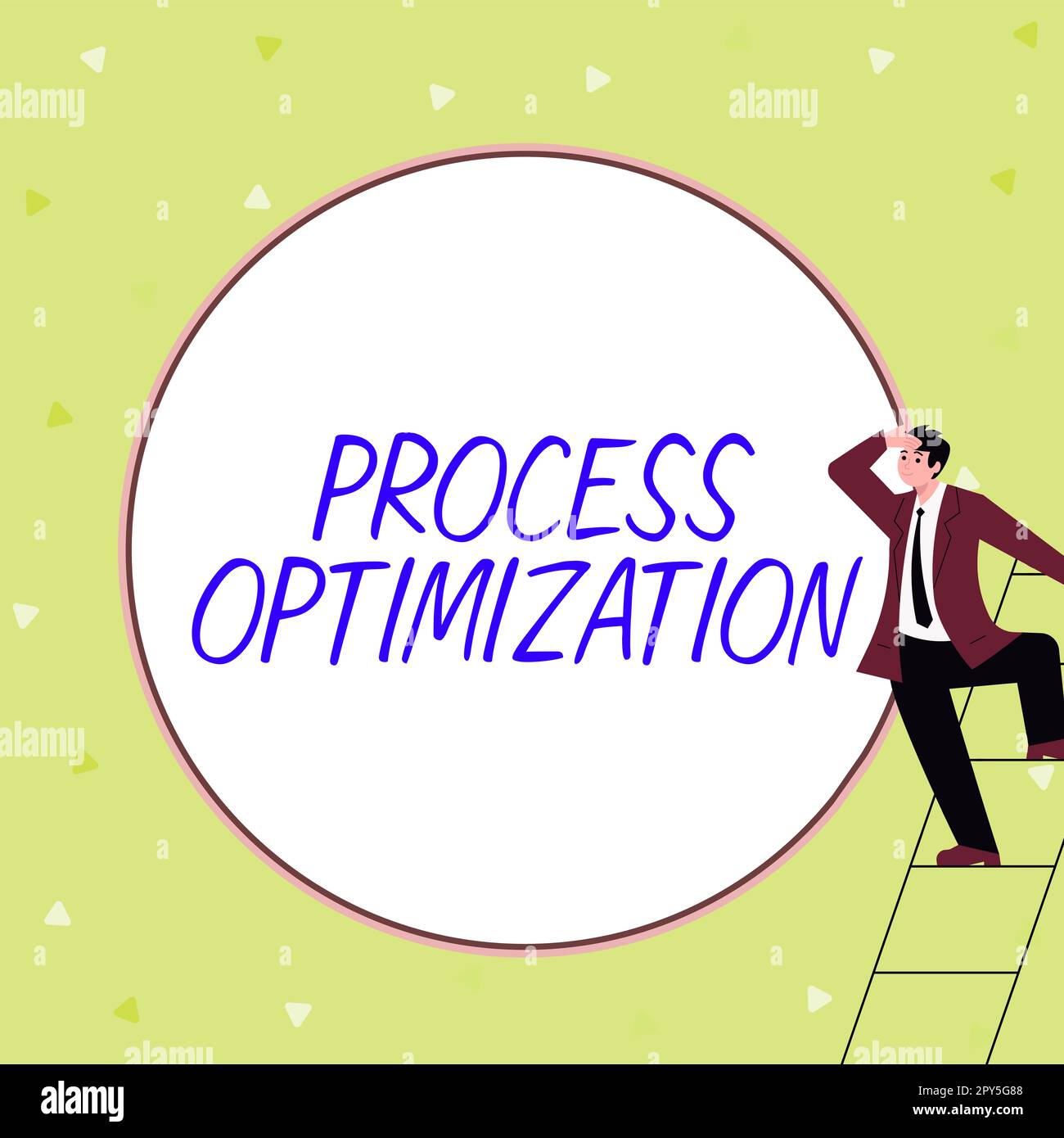 Conceptual display Process Optimization. Business concept Improve ... Conceptual display Process Optimization. Business concept Improve ...