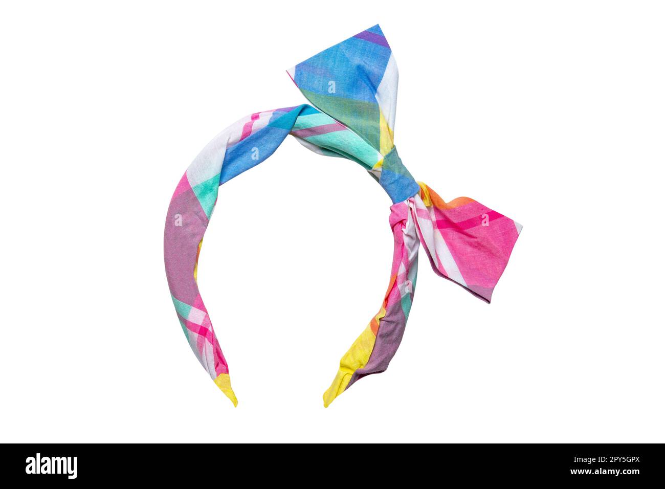 Hair band hi-res stock photography and images - Alamy