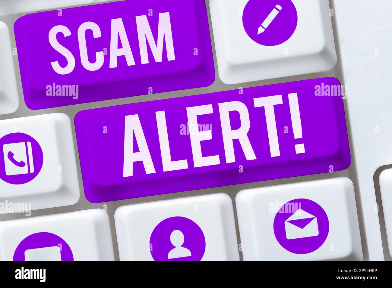 Conceptual display Scam Alert. Business overview warning someone about ... Conceptual display Scam Alert. Business overview warning someone about ...