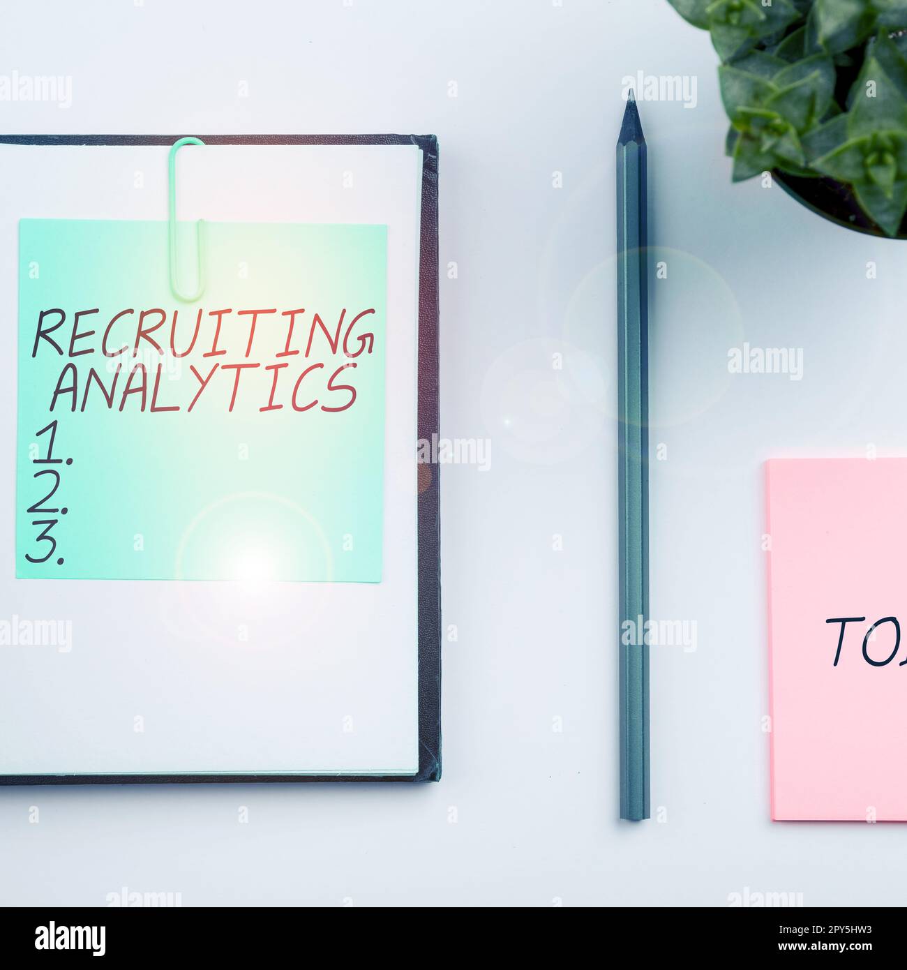 Text caption presenting Recruiting Analytics. Word for used to track ... Text caption presenting Recruiting Analytics. Word for used to track ...