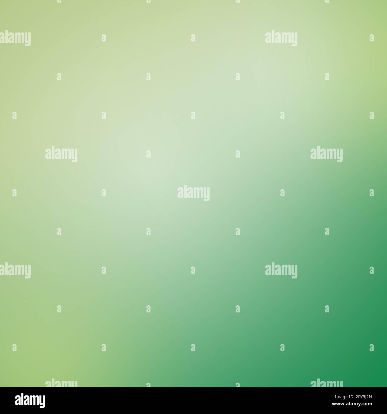 Abstract gradient color background. Green Color mix with Yellow ...