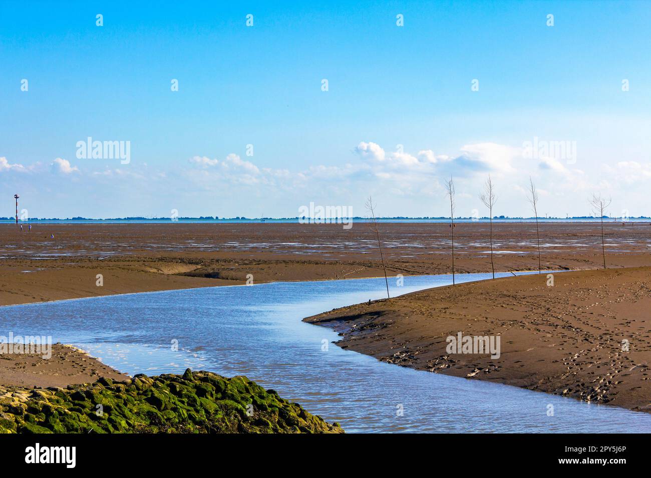 Hiking mud hi-res stock photography and images - Alamy