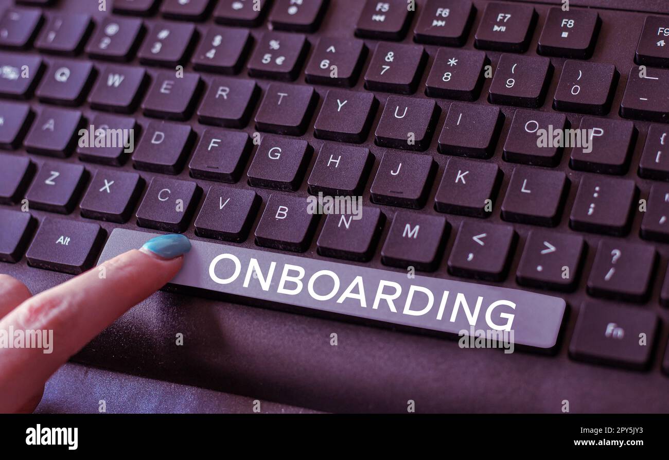 Conceptual caption Onboarding. Business overview Action Process of ... Conceptual caption Onboarding. Business overview Action Process of ...