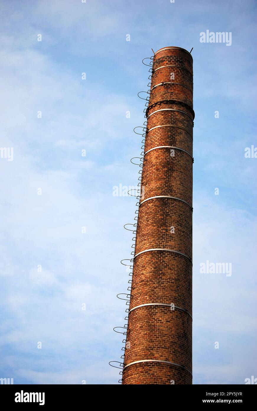 A tall chimney Stock Photo - Alamy