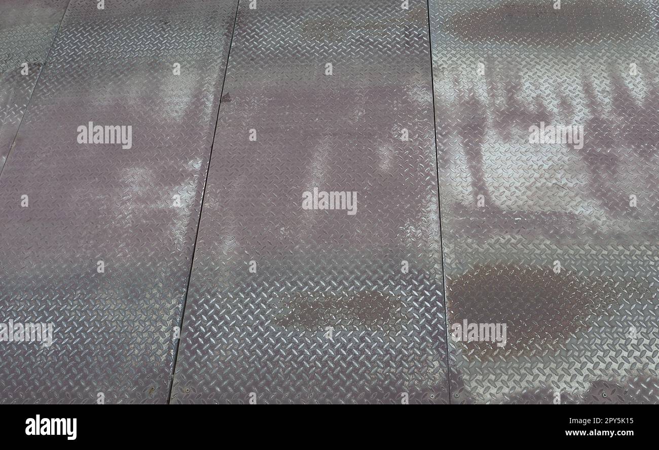 grey metal texture background Stock Photo - Alamy