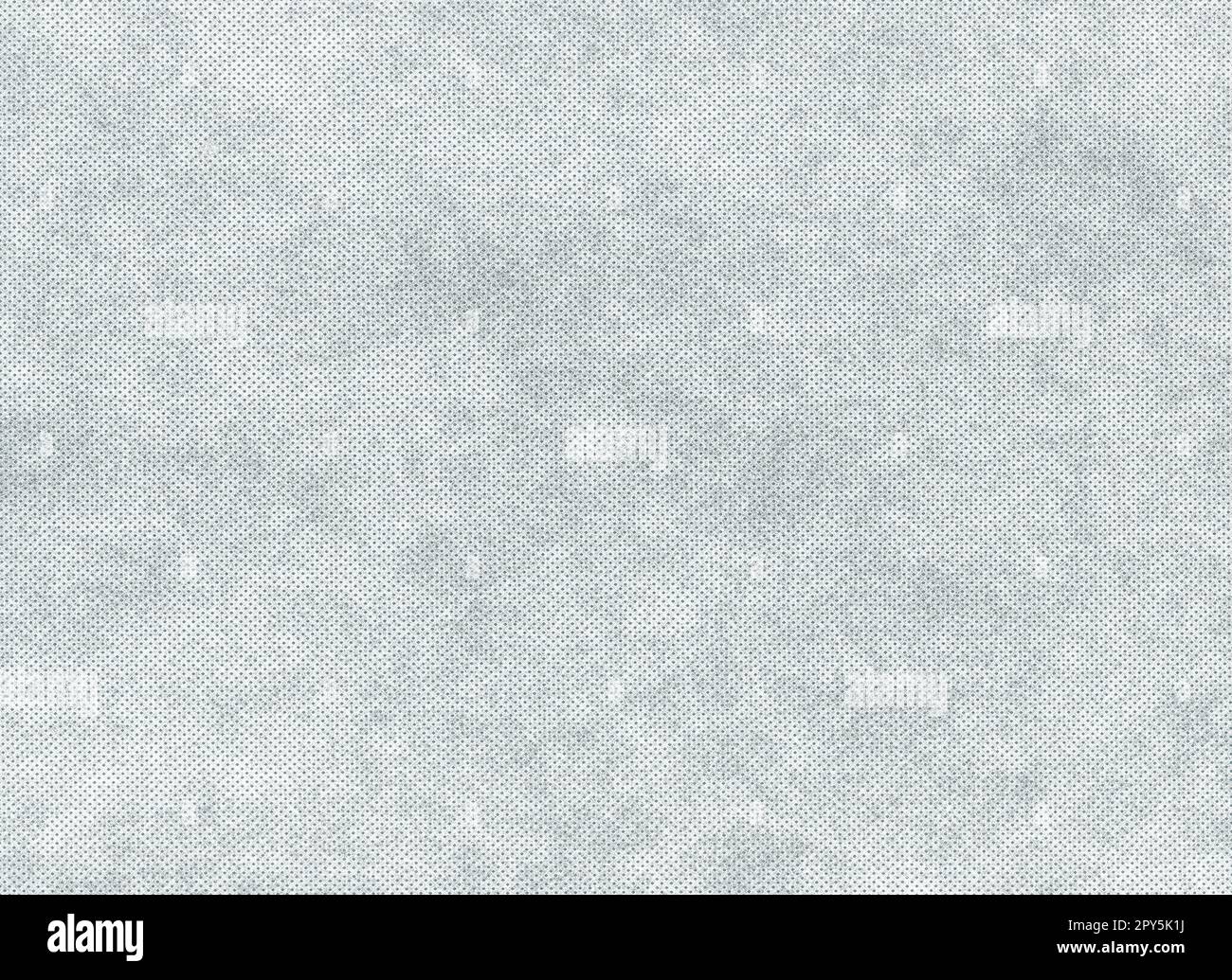 white nonwoven polypropylene fabric texture background Stock Photo - Alamy