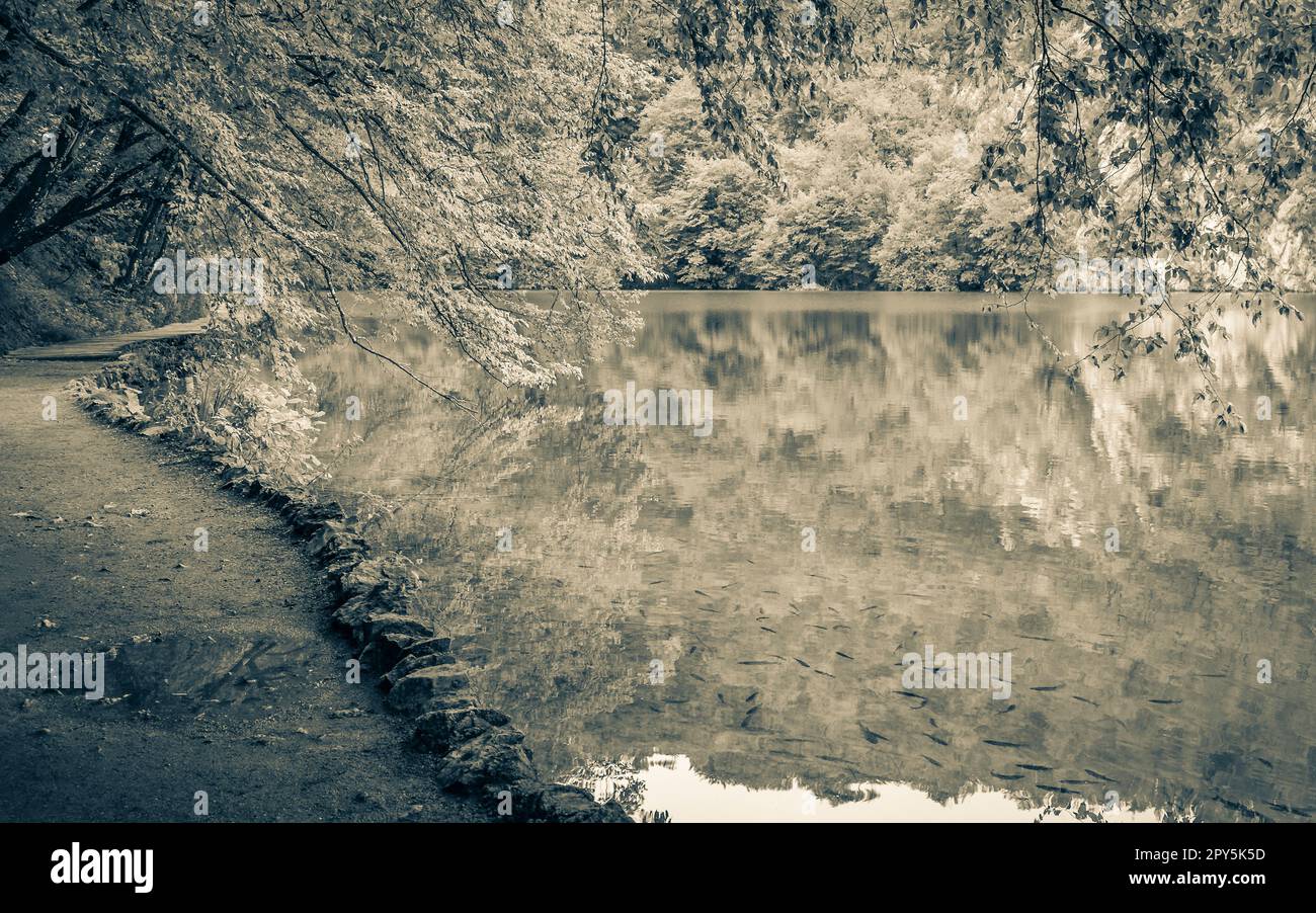 The lakes landscape hi-res stock photography and images - Alamy