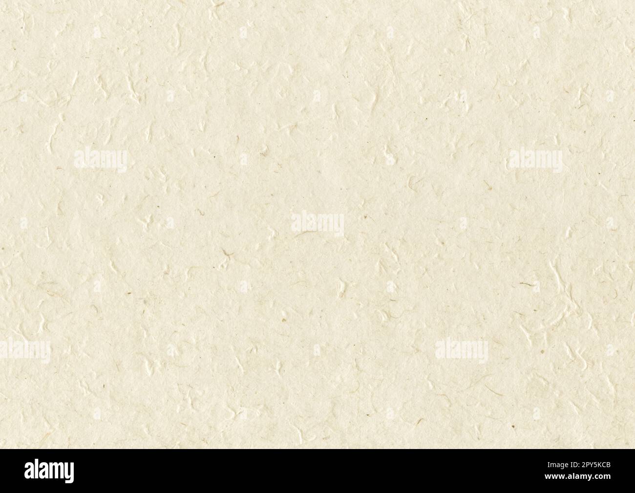 Natural nepalese recycled paper texture. Horizontal background Stock ...