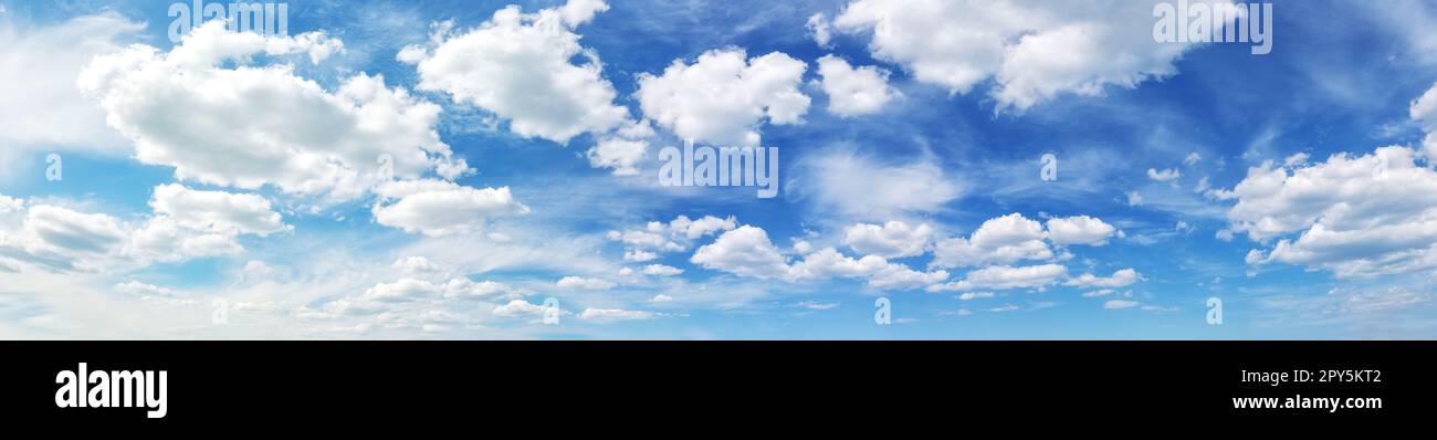 Beautiful sky view sunlight hi-res stock photography and images - Alamy