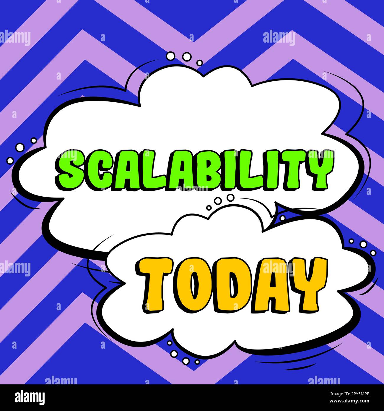 Conceptual display Scalability, Word Written on capable of being easily ... Conceptual display Scalability, Word Written on capable of being easily ...