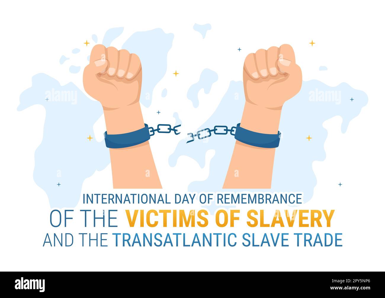 International Day of Remembrance of the Victims of Slavery and ...