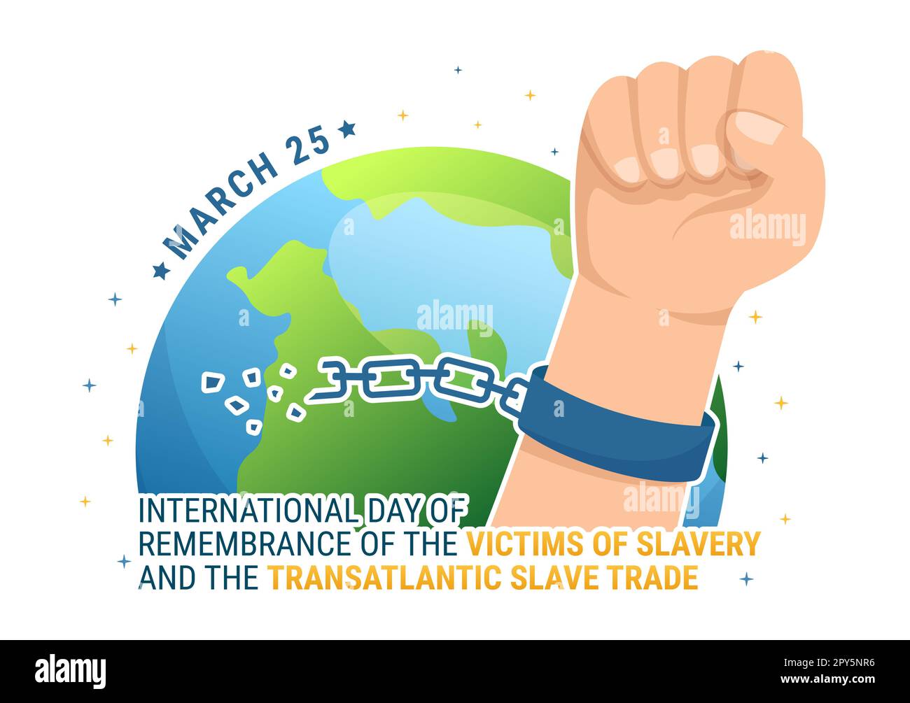 International Day of Remembrance of the Victims of Slavery and ...